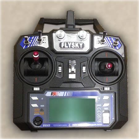 Radio Control 101 RC For Beginners