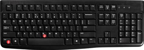 Keyboard Shortcut To Toggle Bold Formatting In Excel