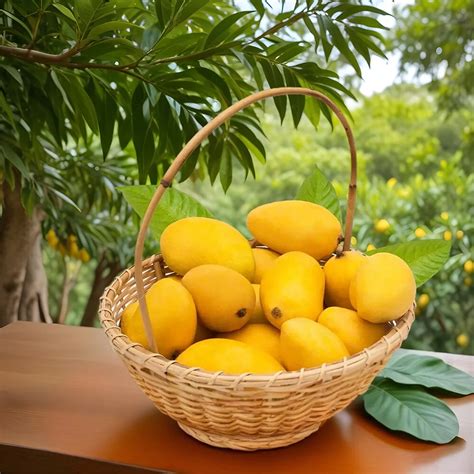 Gir Kesar Vs Kutch Kesar Mangoes Whats The Difference Aamrai