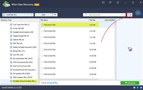 How To Use Deep Scan To Recover Lost Files