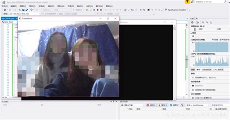 【嵌入式】基于opencv的人脸视频采集及实时检测 嵌入式 opencv人脸识别教程 csdn博客