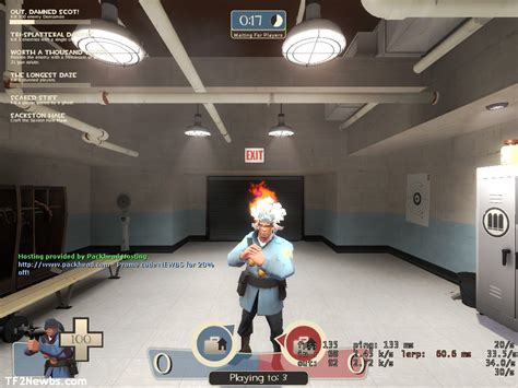 Tf2 Unusual Effects Tf2 Newbs Team Fortress 2 Blog