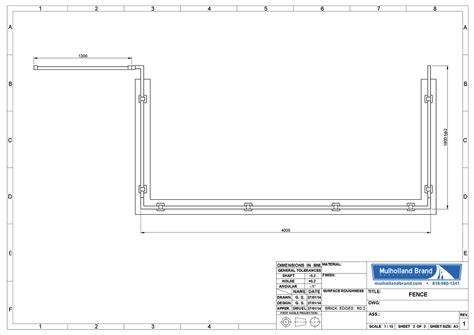 technical specifications