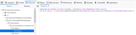 Js Sourcemaps Are Not Compatible With Firefox · Issue 10217