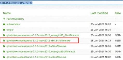 vs2012搭配qt5 1 0 x86x64 xp支持32位开发 txwtech 博客园