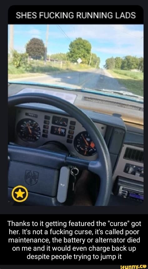 Alternator Memes Best Collection Of Funny Alternator Pictures On IFunny