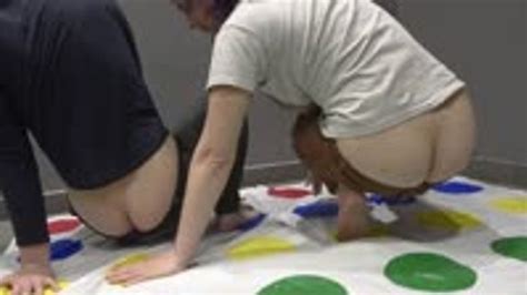 Twister Buttcrack 3 Colombinaproduction Clips4sale