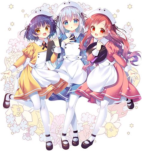 Mitsumomo Mamu Danbooru