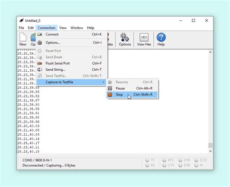 IoT Prime Experiment Arduino Documentation