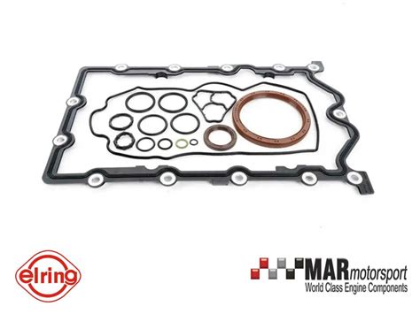 Mini R50 R52 R53 Cooper Cooper S Jcw Elring Bottom End