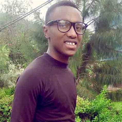 Nshuti Héritier Youtube