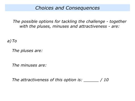 The Three C Approach To Creative Problem Solving The Positive Encourager