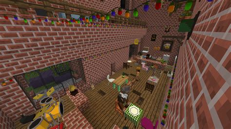 A Modded Zombie Survival Map Meant To Be An Apocalyptic Open World Experience With Quests