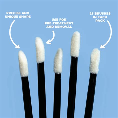 Sponge Applicators Eyelash Emporium