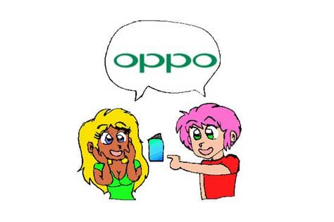 Móviles Oppo opiniones y toda la información