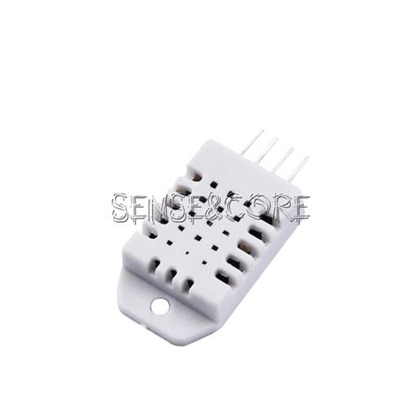 dht22 digital temperature and humidity sensor module am2302 replace
