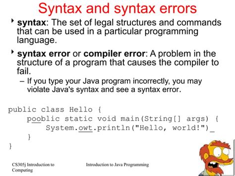 Topic2introductiontojavaprogrammingppt