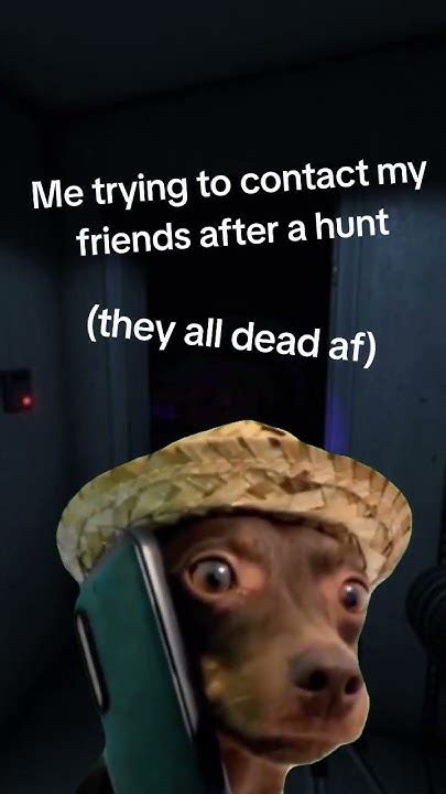 Top 10 Scariest Moments Phasmophobia Horrorgame Videogame Mem