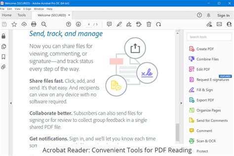 Adobe Acrobat Reader Dc Vs Jotform Which Tool To Choose