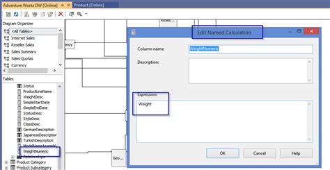 Sql Server How To Make Ssas Dimension Attribute Data Type As Numeric In Excel Stack Overflow