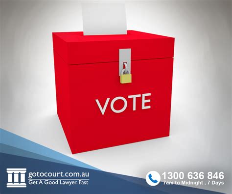 Should The Voting Age Be Lowered To Go To Court
