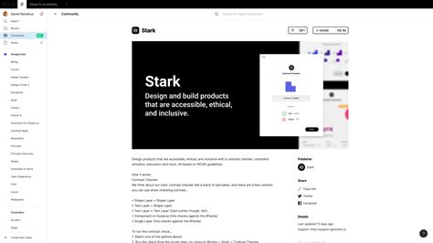Design For Accessibility UI Design Handbook Design Code