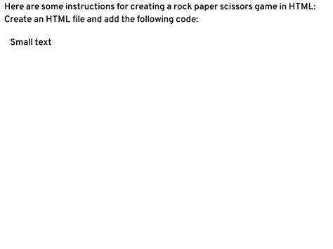 Ppt Ppt Of Rock Paper Scissor Game Powerpoint Presentation Free Download Id13086675