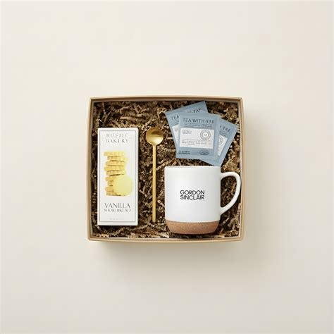 Tea Time Gordon Sinclair