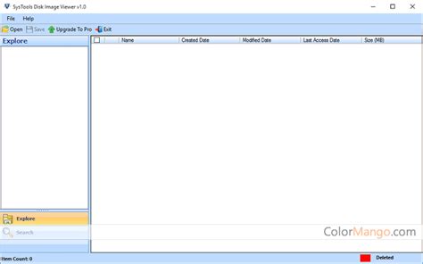 SysTools Disk Image Viewer Pro 25 Off Coupon Sep 2025 Verified