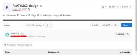 Gitlab How To Get The Group Id Of A Specific Submodule Stack Overflow