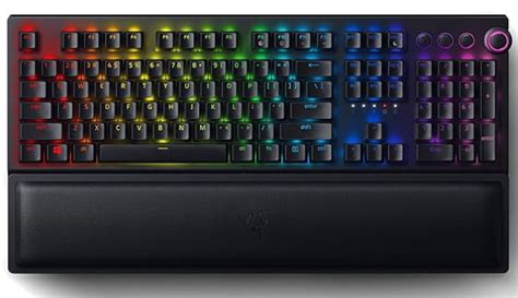 Best Razer Keyboards Tested Reviewed