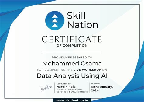 Mohammed Osama On Linkedin Dataanalytics Dataanalysis Lifelonglearning Careerdevelopment