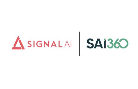 Signal Ai And Sai360 Partner To Advance Grc With Ai Driven Real Time