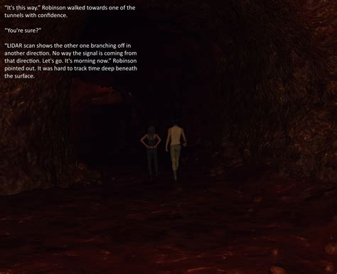 OpenHighHat The Signal Redux 18 Porn Comics