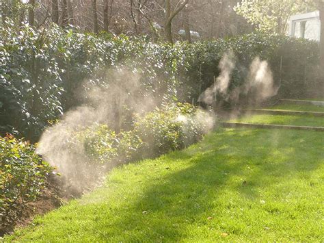 Gallery Crusader Mosquito Control For Mistaway Systems