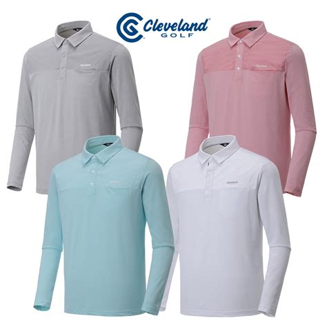 클리브랜드 골프웨어 공식 E Shop