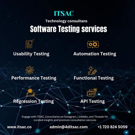 learn tech insights from itsac consultants itsac technology consultants posted on the topic