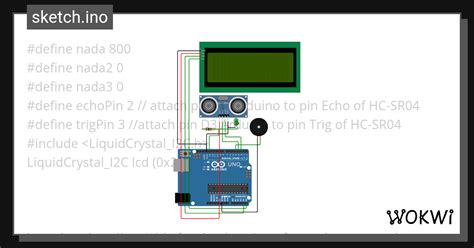 O Wokwi Esp32 Stm32 Arduino Simulator
