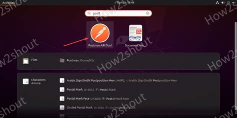 How To Install Postman On Ubuntu LTS Or Debian Linux Without Snap
