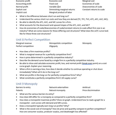 Solved What Is The Difference Between Short Run And Long Chegg