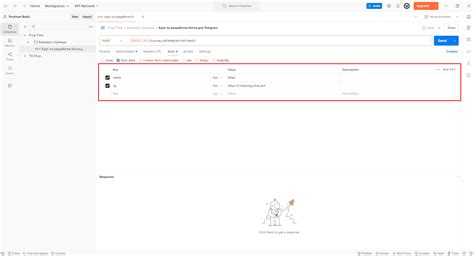 Postman Обзор программы для тестирование Api 020724 1315 Пикабу