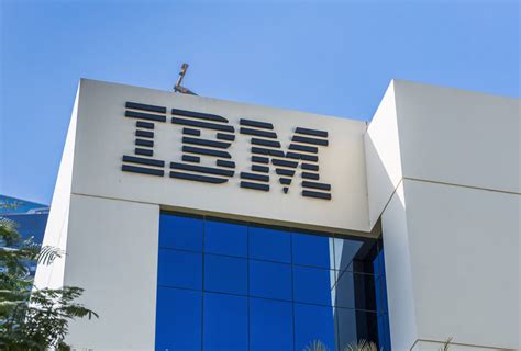 Las 5 Innovaciones Con Las Que IBM Quiere Cambiar El Mundo Alto Nivel
