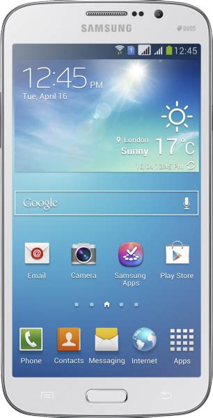 Samsung GALAXY Mega 5.8 - «Супер телефон с большим экраном и отличной ...