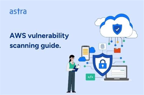 AWS Vulnerability Scanning- A Complete Guide