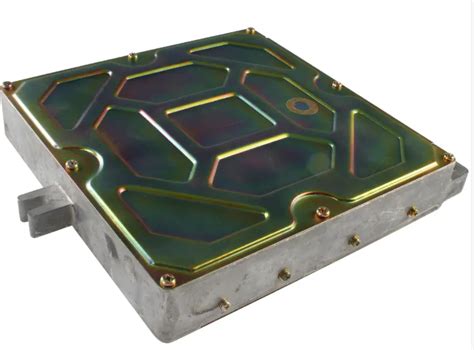 Pc200 6 6d95 7834 10 2000 Big Controller Muhrak محراك