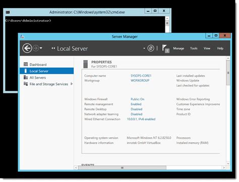 server core enhancements in windows server 2012 4sysops