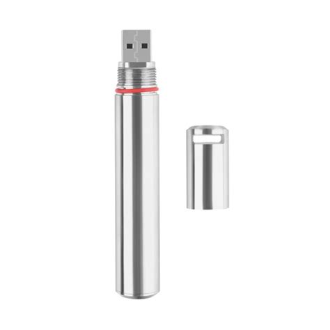 Usb High Temperature Logger