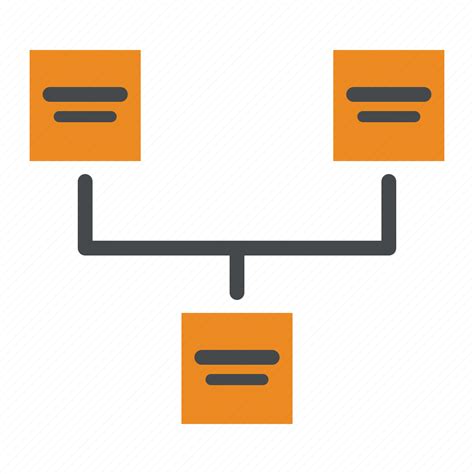 Flow Procedure Process Icon Download On Iconfinder