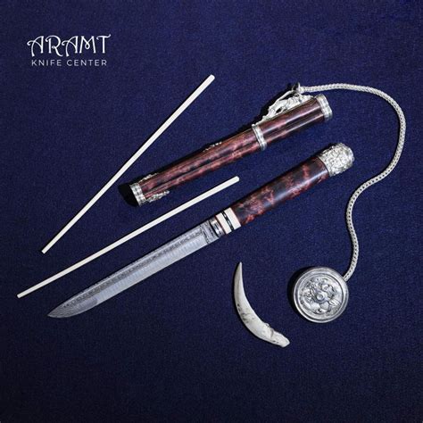 Монгол шүүсний хутга