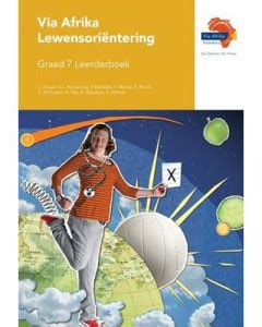 Graad 7 Leerderboek Textbook Trader